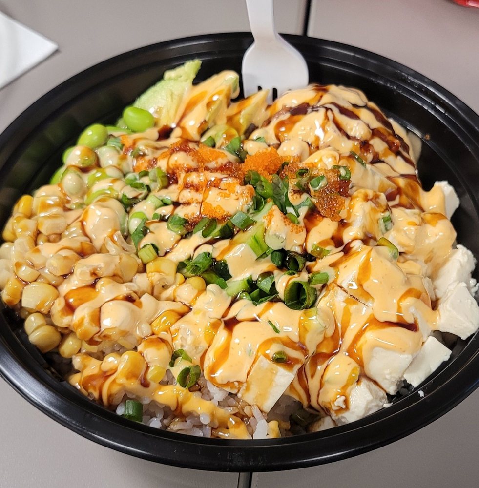 POKE-HANA - Updated December 2025 - 35 Photos & 28 Reviews - 1132 N ...