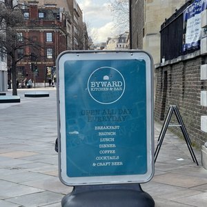 BYWARD KITCHEN & BAR - 171 Photos & 98 Reviews - Bakeries - Byward ...