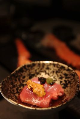 NIKU X - Updated October 2025 - 858 Photos & 318 Reviews - 21 W 35th St ...