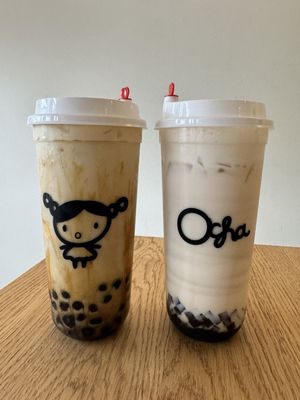 OCHA BUBBLE TEA - WINDSOR HEIGHTS - Updated January 2026 - 97 Photos ...