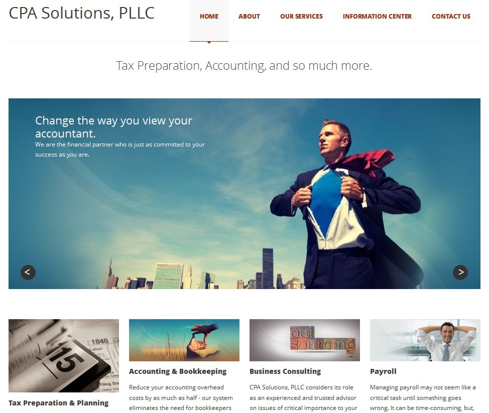 CPA SOLUTIONS - Updated May 2026 - 9731 S 208th St, Kent, Washington ...