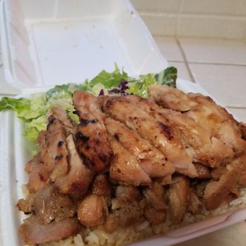 SOY GRILL TERIYAKI - Updated December 2025 - 24 Photos & 68 Reviews ...