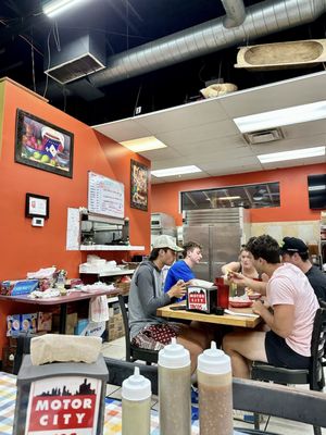 MOTOR CITY TACOS - Updated December 2025 - 52 Photos & 54 Reviews ...