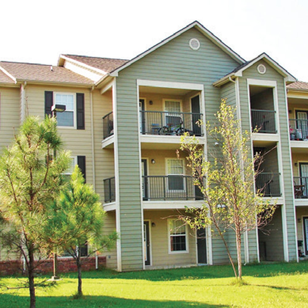 Garden Ridge In Oklahoma City | Fasci Garden