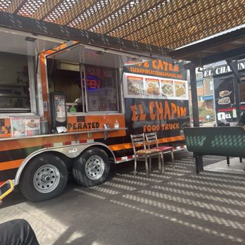 EL CHAPIN - Updated October 2025 - 83 Photos & 93 Reviews - 1228 E ...