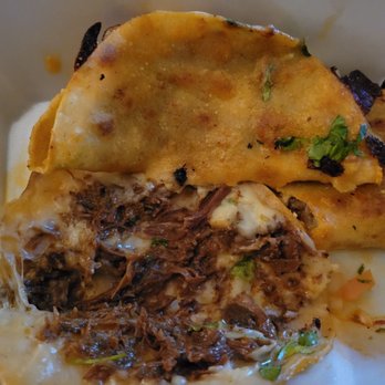 GREEN GHOST TACOS - Updated June 2024 - 145 Photos & 124 Reviews - 2820 ...