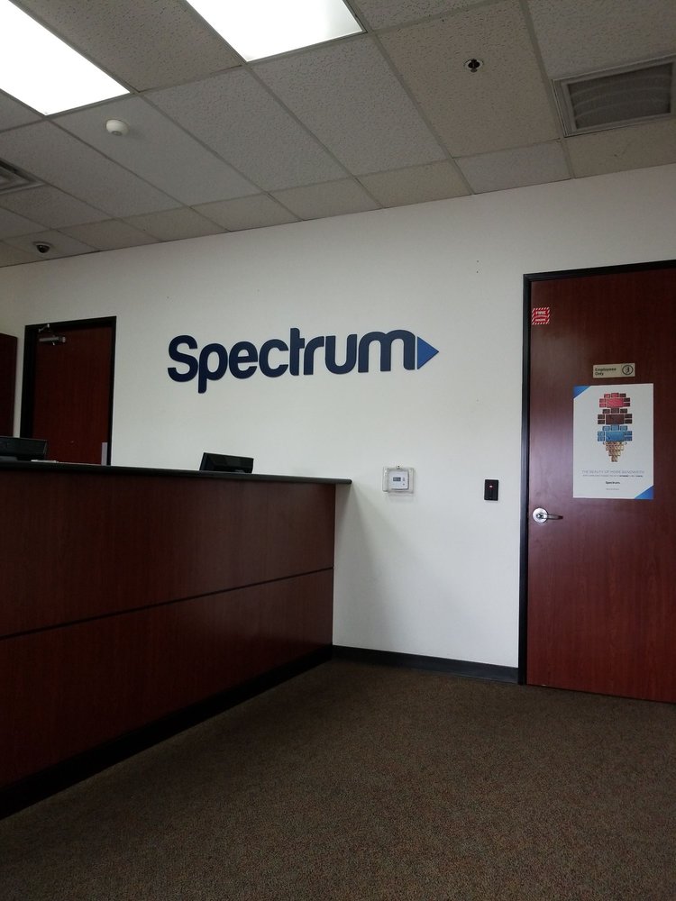 SPECTRUM - 18 Photos & 193 Reviews - Television Service Providers ...