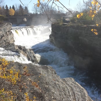 HOG’S BACK FALLS PARK - Updated December 2025 - 49 Photos & 19 Reviews ...