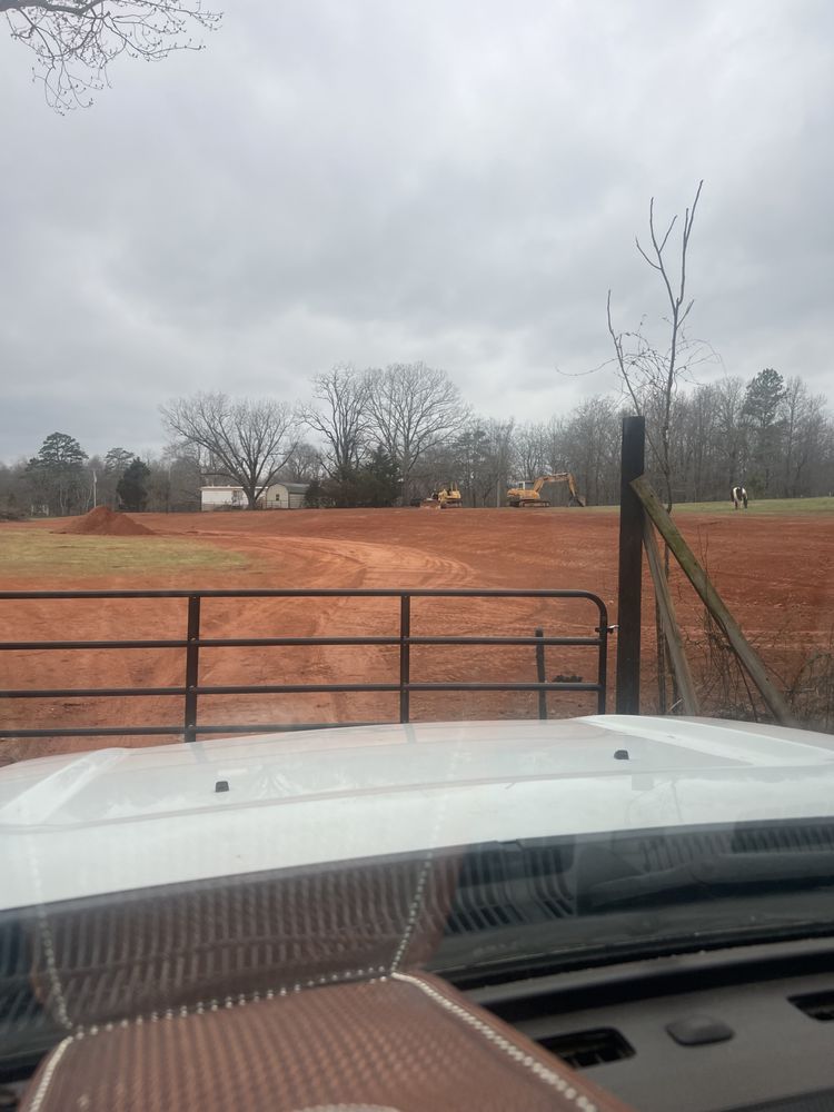 FOOTHILLS GRADING & DEMOLITION - Updated December 2025 - 321 Saint Paul Church Road, Lawndale ...