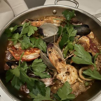 OSTRA - 1289 Photos & 603 Reviews - 1 Charles St S, Boston ...