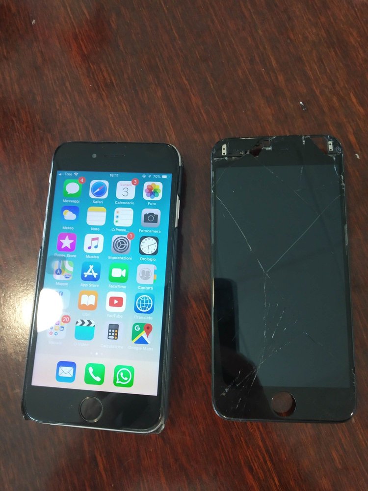 ANTHONY GANZ - Cannes-Écluse, Seine-et-Marne, France - Mobile Phone ...