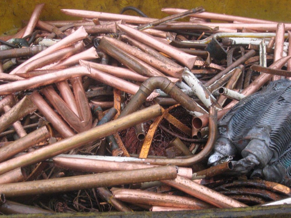 KENT METALS RECYCLING CENTRE - Updated August 2024 - Whitehall Road ...