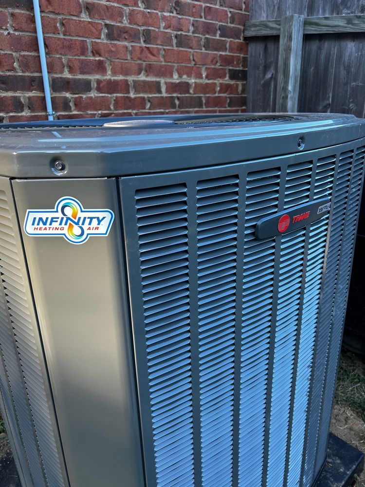 INFINITY HEATING AND AIR CONDITIONING - Updated June 2024 - 29 Photos ...