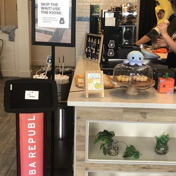 BOBA REPUBLIC - Updated May 2024 - 86 Photos & 92 Reviews - 100 Legacy ...