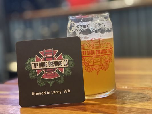 TOP RUNG BREWING COMPANY - Updated October 2025 - 96 Photos & 80 ...