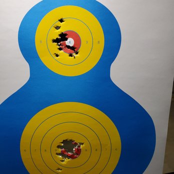 BILL’S GUN SHOP & RANGE - HUDSON - Updated January 2026 - 22 Photos ...