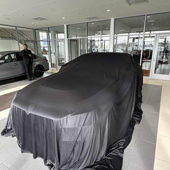 OPEN ROAD BMW OF EDISON - Updated January 2026 - 69 Photos & 270 ...