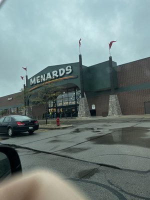 MENARDS - Updated December 2025 - 14 Photos & 21 Reviews - 500 Menard ...