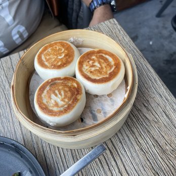 DUMPLING TIME - BERKELEY - Updated June 2024 - 442 Photos & 188 Reviews ...