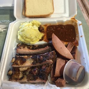 BABY BACK SHAK - 1800 S Akard St, Dallas, Texas - 175 Photos & 200 ...