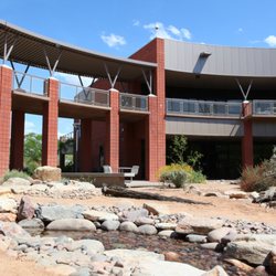 MESA COMMUNITY COLLEGE - 52 Photos & 69 Reviews - 1833 W Southern Ave ...