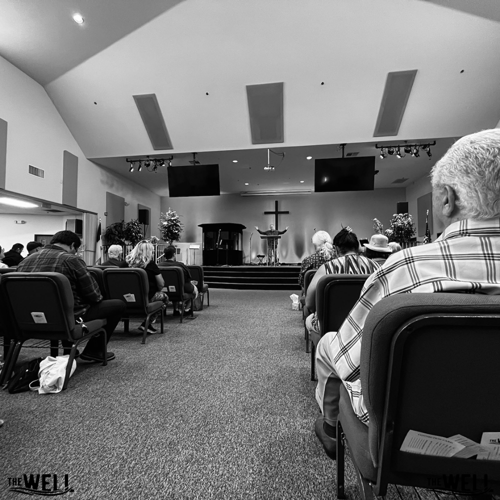 THE WELL CHURCH - Updated October 2025 - 22 Photos - 2700 W Johnston ...