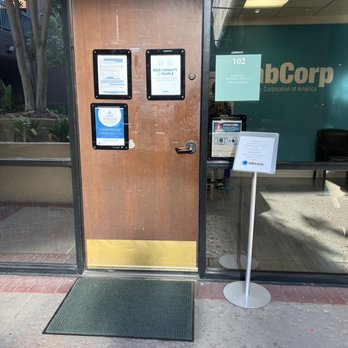 LABCORP - Updated September 2025 - 30 Photos & 49 Reviews - 500 S ...