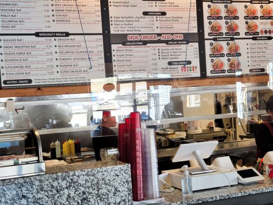 NAGANO JAPANESE GRILL - Updated December 2025 - 149 Photos & 187 ...