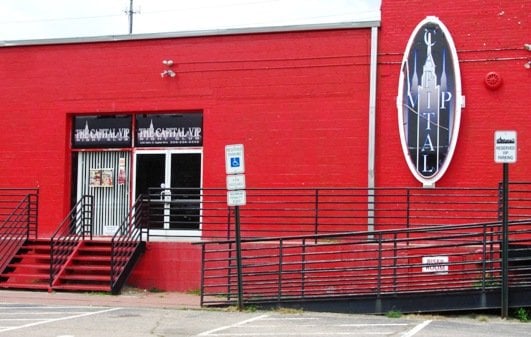 CAPITAL VIP NIGHTCLUB - Updated December 2025 - 1505 Capital Blvd ...