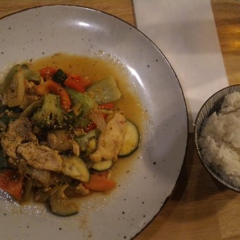 GAO KITCHEN - Updated July 2025 - 76 Photos & 28 Reviews - Lange Reihe ...