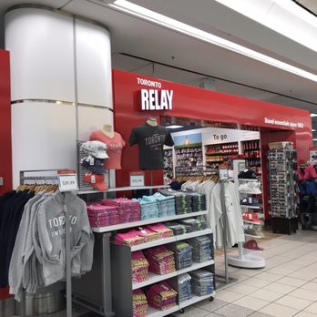 RELAY - Updated January 2026 - 25 Photos - 3rd Street, Mississauga ...
