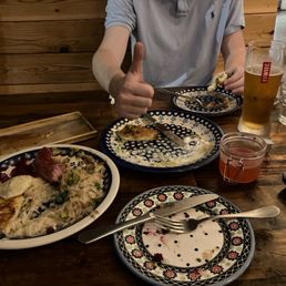 PIEROGI KITCHEN - Updated December 2025 - 204 Photos & 116 Reviews ...