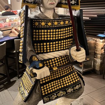 MIKASA - Updated January 2026 - 118 Photos & 42 Reviews - 175 Promenade ...