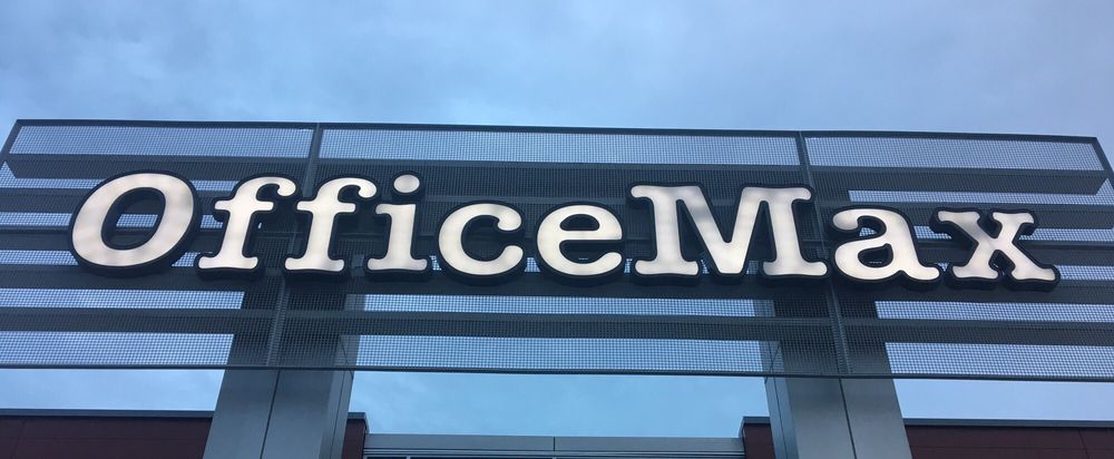 OFFICEMAX - Updated July 2025 - 21 Reviews - 2860 Willamette St, Eugene ...