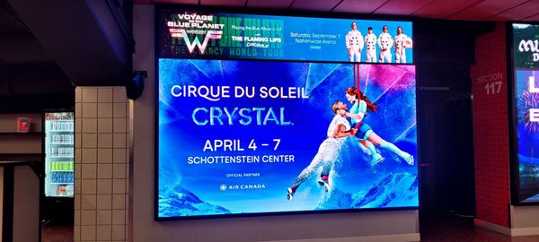 VALUE CITY ARENA AT THE JEROME SCHOTTENSTEIN CENTER - Updated May 2024 ...