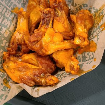 WINGSTOP - Updated May 2024 - 137 Photos & 140 Reviews - 10374 ...