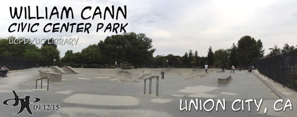 WILLIAM CANN CIVIC CENTER PARK - 40 Photos - 34009 Alvarado-Niles Rd ...