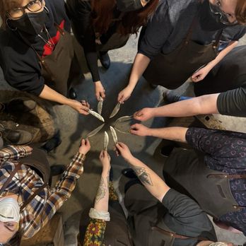 LAWLESS FORGE - Updated March 2025 - 497 Photos & 291 Reviews - 3600 E ...