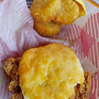 BOJANGLES - Updated January 2026 - 83 Photos & 53 Reviews - 8730 ...