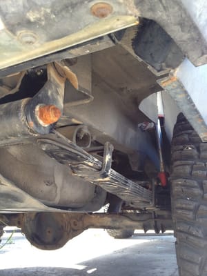 DEAVER SPRING INC - Updated October 2025 - 39 Photos & 50 Reviews - 902 ...