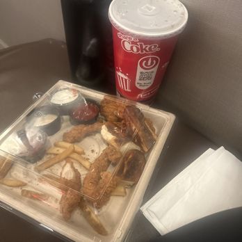 AMC DINE-IN SHOPS AT RIVERSIDE 9 - Updated December 2025 - 352 Photos ...