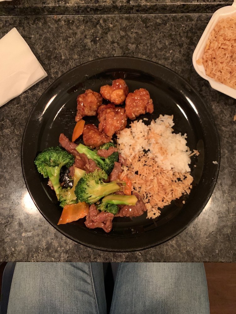 135 CHINESE RESTAURANT - Updated February 2025 - 19 Photos & 45 Reviews ...