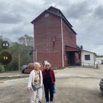 ELZY MILLING & TRADE - Updated October 2025 - 20 Photos - 25 E Ogle St ...