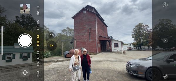 ELZY MILLING & TRADE - Updated October 2025 - 20 Photos - 25 E Ogle St ...