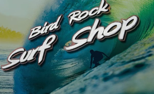 BIRD ROCK SURF SHOP - Updated October 2025 - 44 Photos & 69 Reviews ...