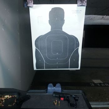 FIRING-LINE INDOOR SHOOTING RANGES - Updated August 2025 - 175 Photos ...