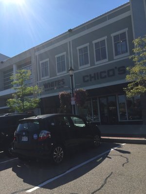 CHICO’S - Updated January 2026 - 98 Derby St, Hingham, Massachusetts ...