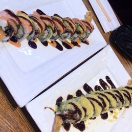 SUSHI OK - 1254 Photos & 970 Reviews - Sushi Bars - 5228 Arlington Ave ...