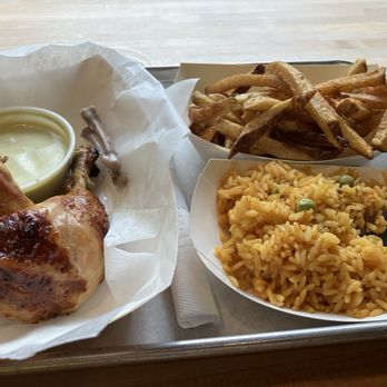 EL POLLO GUAPO - Updated June 2025 - 256 Photos & 195 Reviews - 26 ...