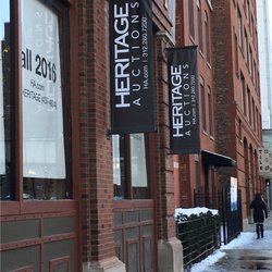 Heritage Auctions - 2019 All You Need to Know BEFORE You Go (with ...